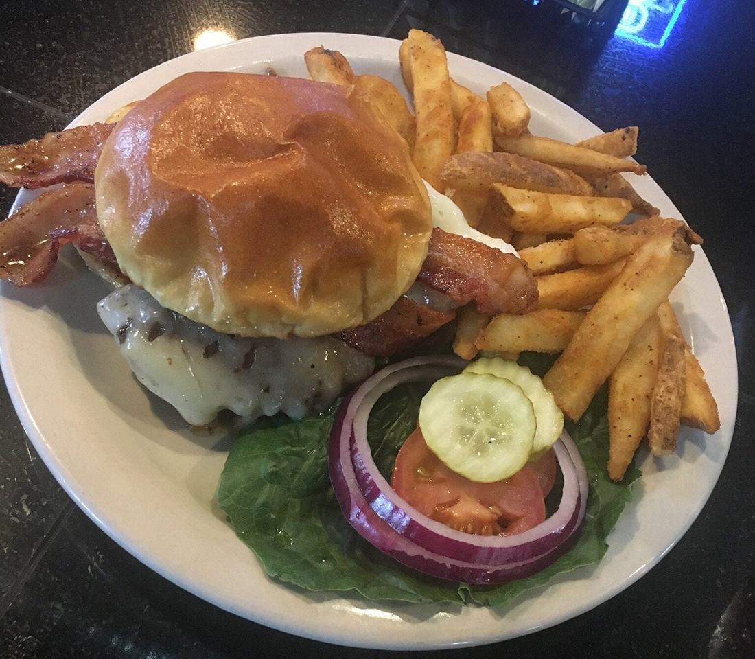 Dining – Mississippi Crappie Trail