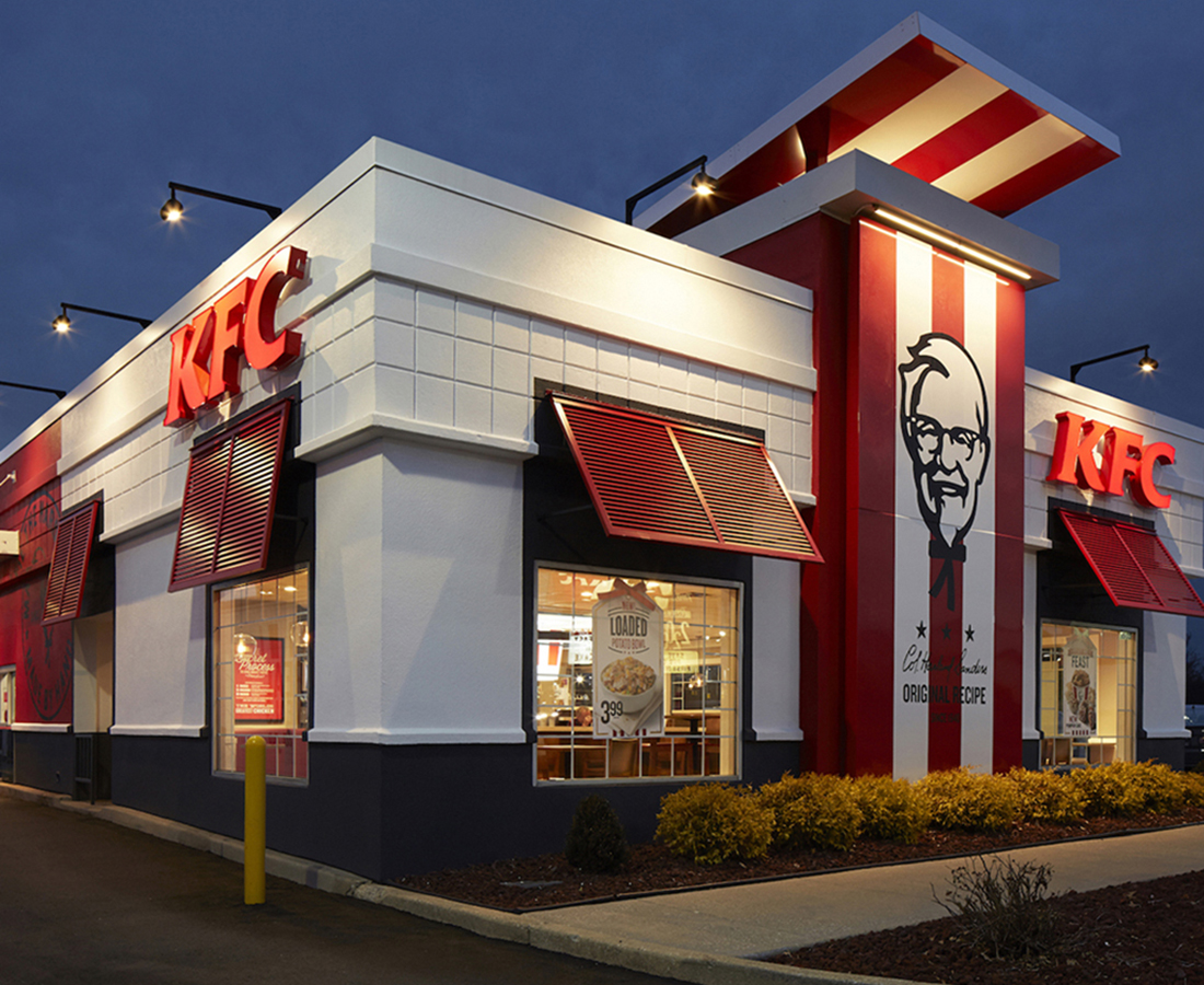 KFC – Mississippi Crappie Trail