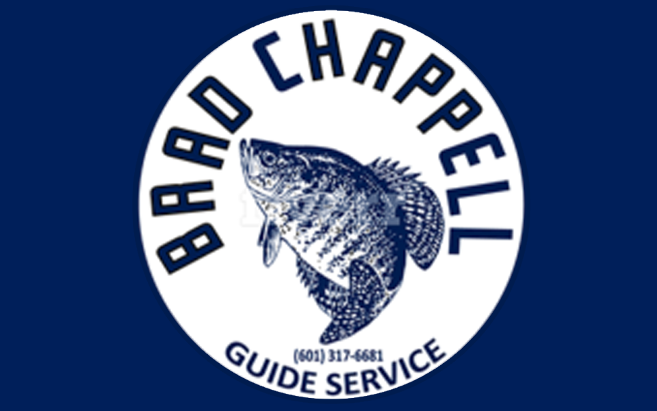 Brad Chappell Guide Service – Mississippi Crappie Trail