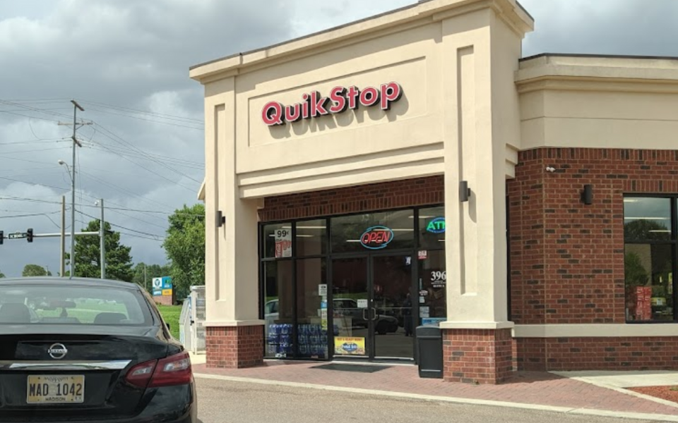 Quik Stop – Mississippi Crappie Trail