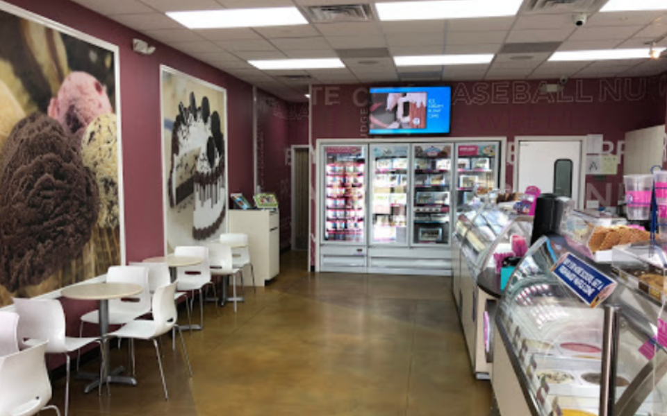 Baskin-Robbins – Mississippi Crappie Trail