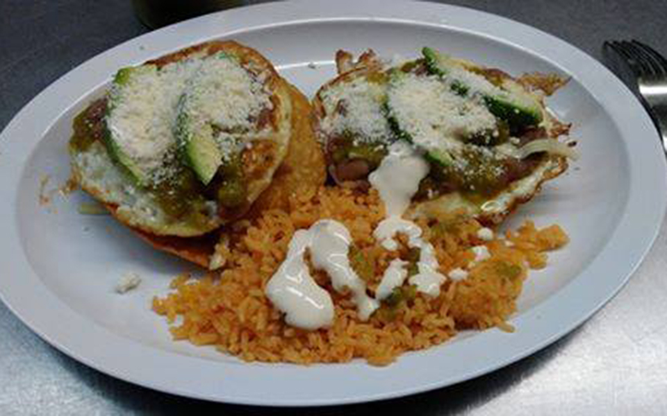 El Tacontento Mexican Restaurant – Mississippi Crappie Trail